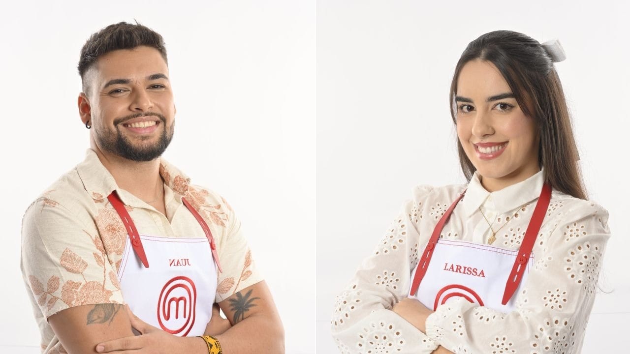 Juan admite que já tem o primeiro 'ranço' do MasterChef: "Não gosto da ...