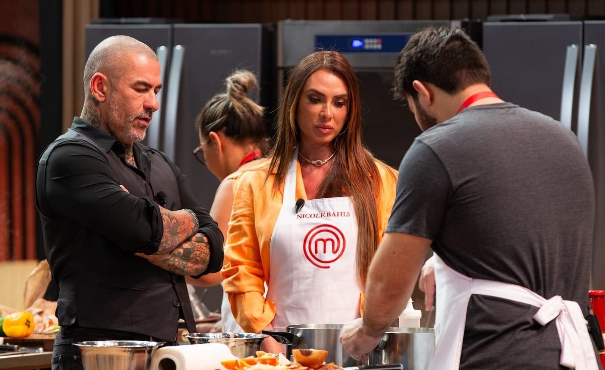 MasterChef 2024: assista ao episódio desta terça-feira (18) na íntegra