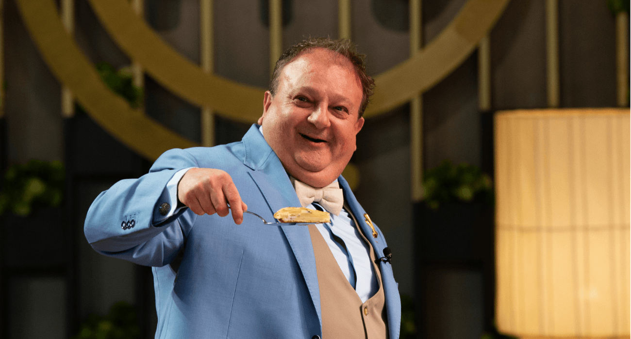 MasterChef 2024: Jacquin revela fofoca dos bastidores