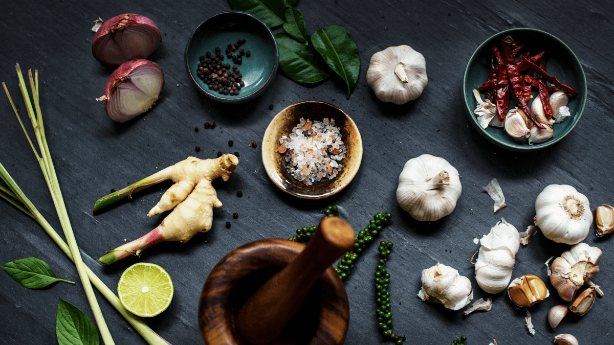 Como temperar a comida? Veja dicas do chef Fogaça