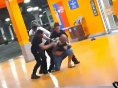 5 anos do caso João Alberto: acusados aguardam júri em liberdade | Band