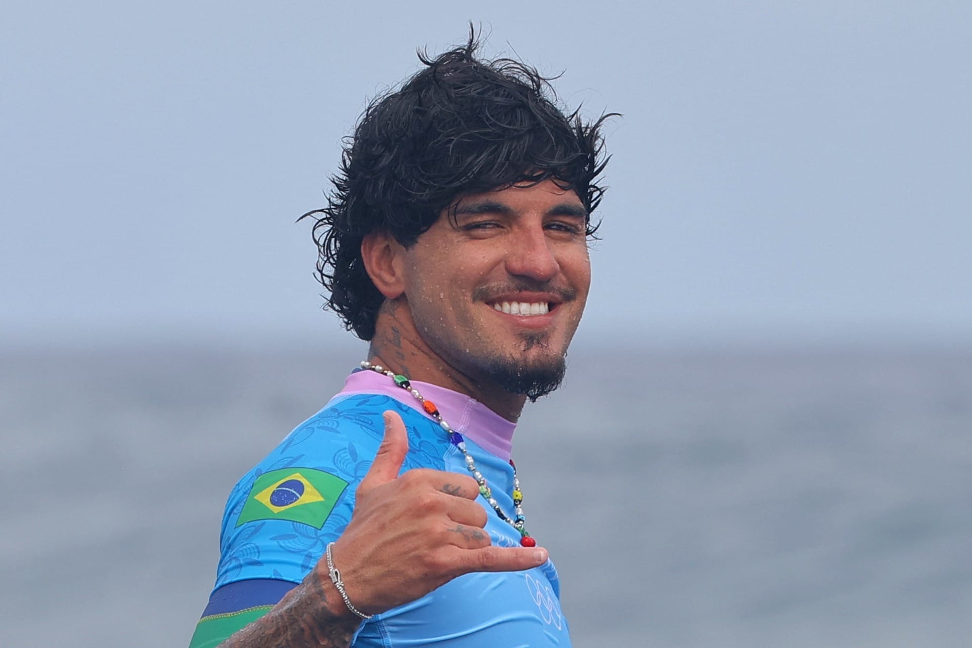 Gabriel Medina retorna ao Circuito Mundial de Surfe em 2026Band Vale