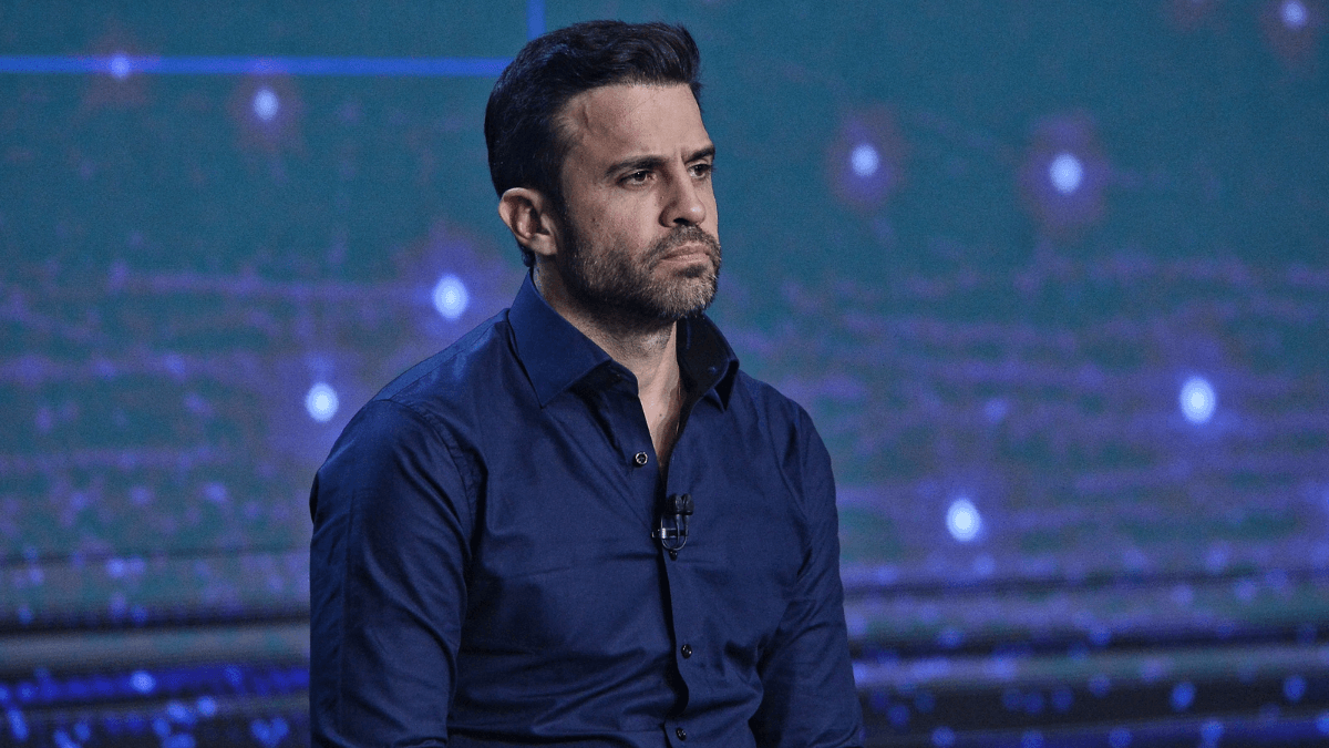 Pablo Marçal após cadeirada em debate: "Se fosse eu, estaria preso”