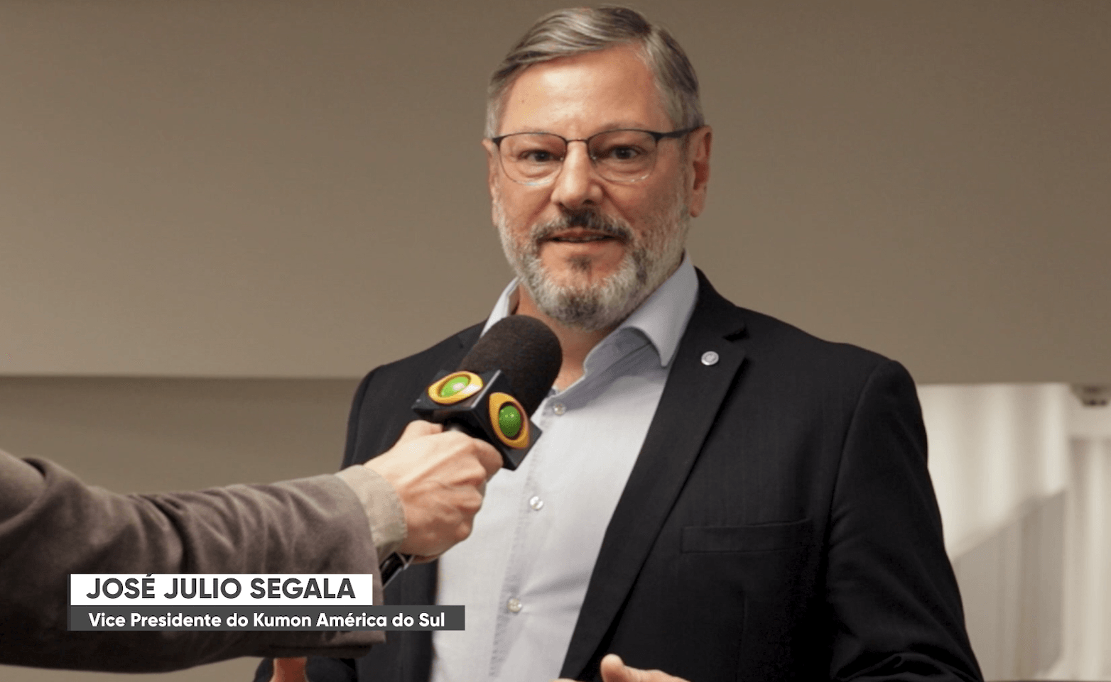 LeaderX: José Julio Segala fala sobre a importância das novas ...