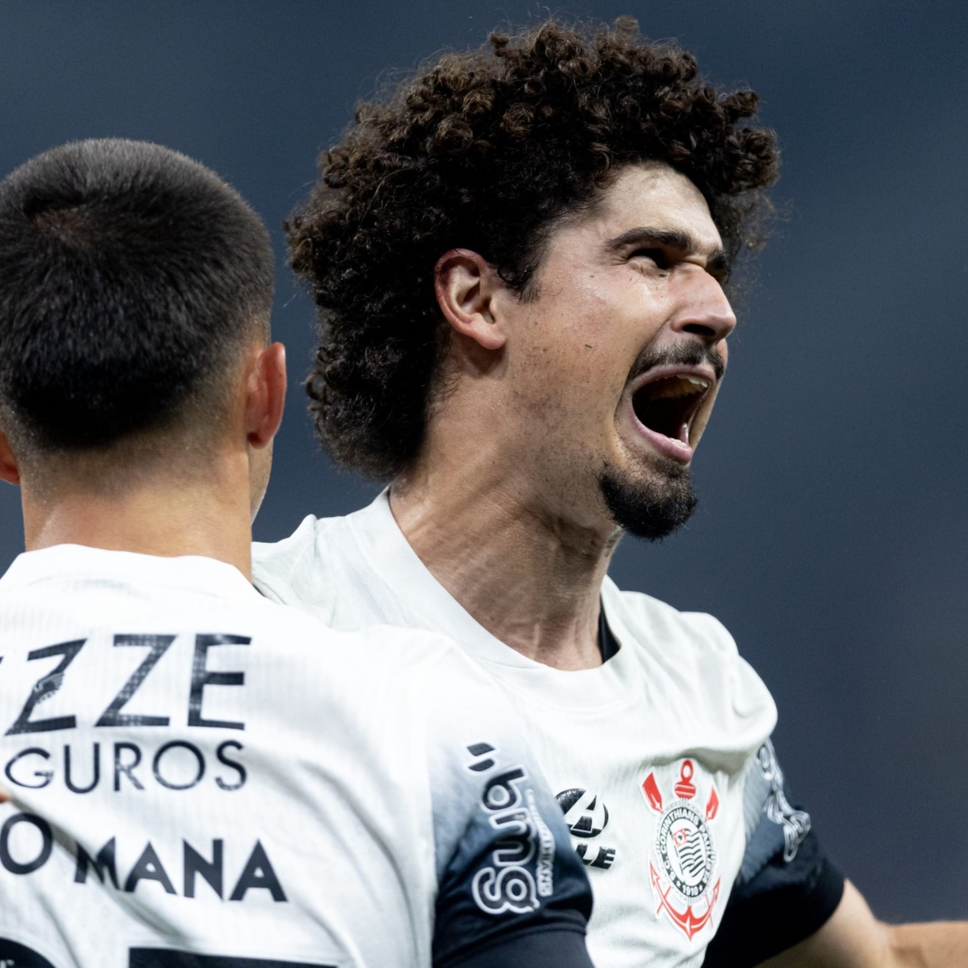 Corinthians: Godói diz que não marcaria pênalti de André Ramalho contra ...