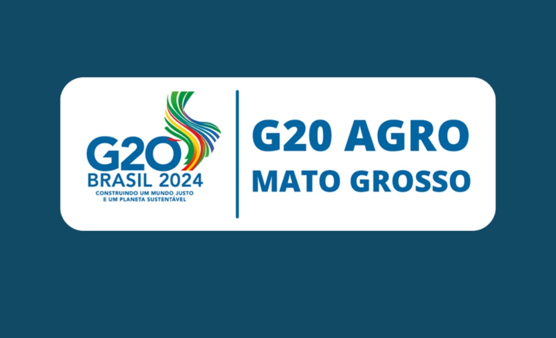 O que é o G20 Agro que começa nesta quinta-feira em Mato Grosso