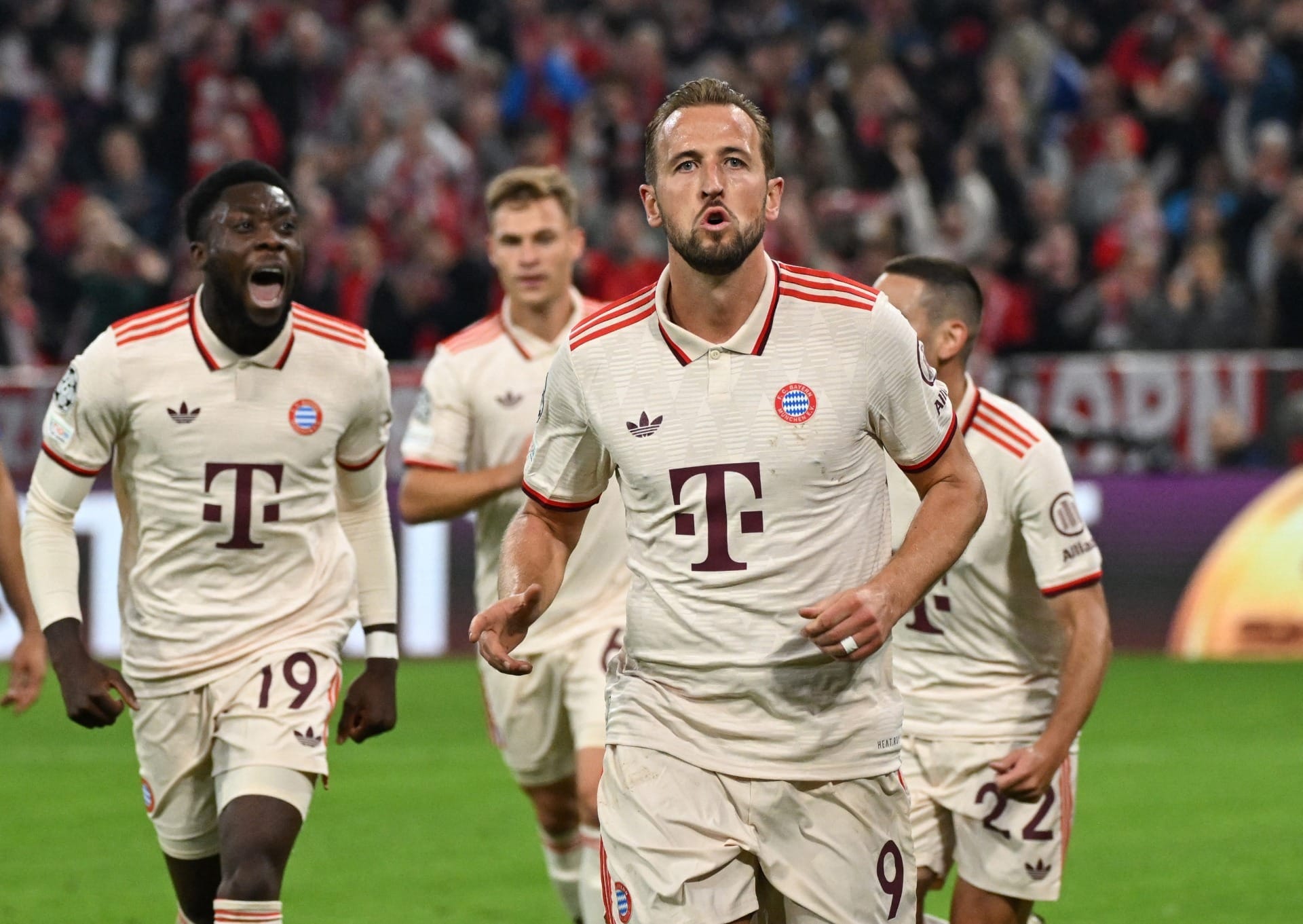 Bundesliga: saiba onde assistir ao Campeonato Alemão de 2025/2026