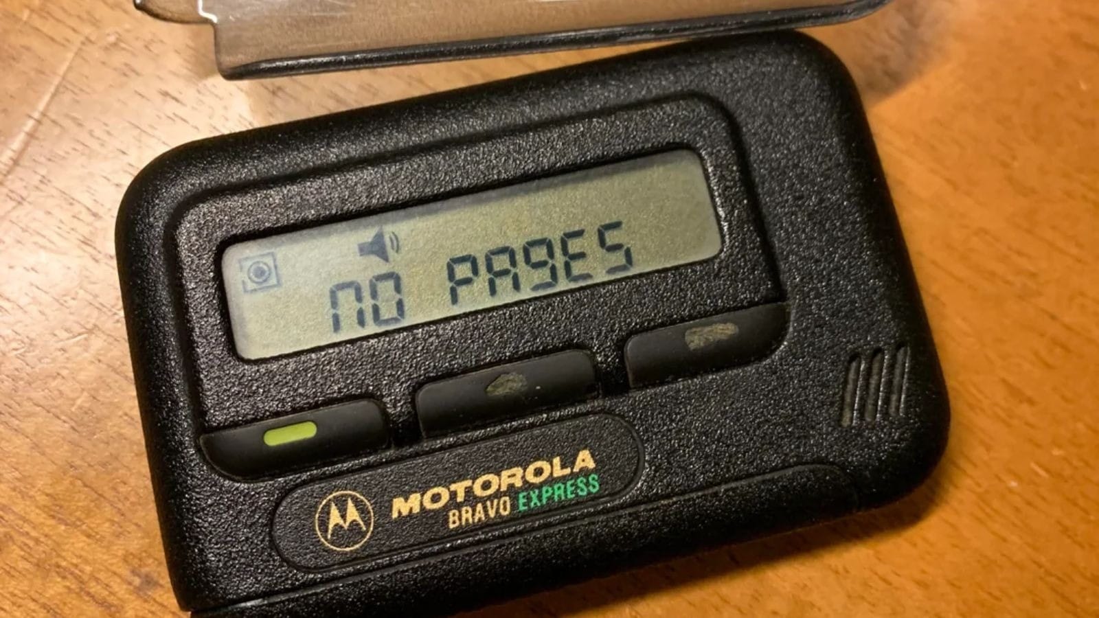 "Bipes" no Brasil, Pagers foram febre nos anos 90; relembre o ...