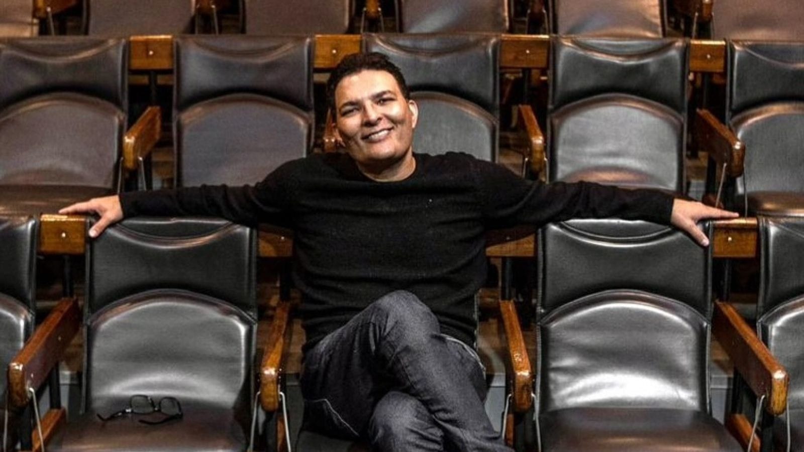 Quem é Leandro Lehart, ex-vocalista do Art Popular que teve condenação ...