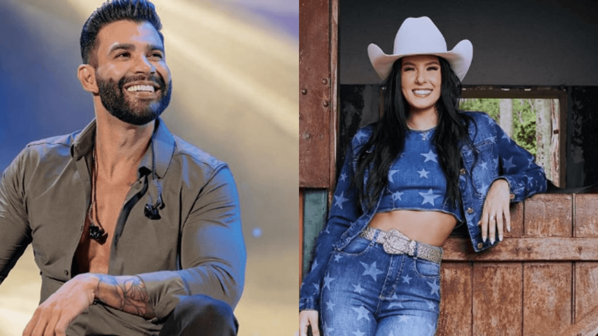 Agenda Cultural: shows de Gustavo Lima e Ana Castela são atrações na ...