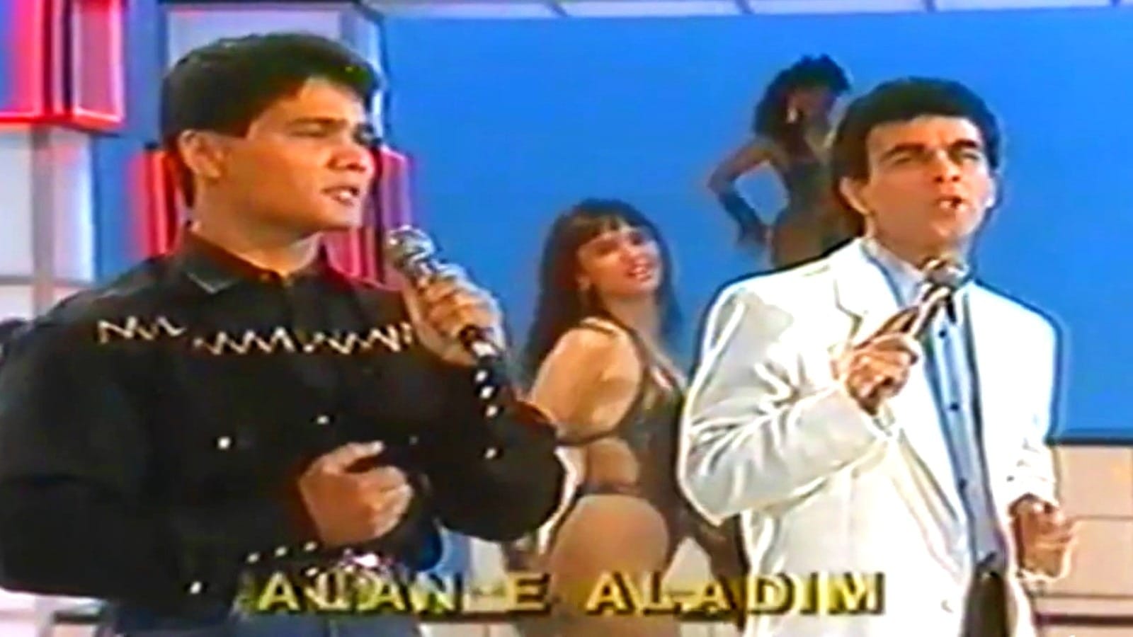 Alan & Aladim: Morte que virou lenda abreviou trajetória de dupla sertaneja