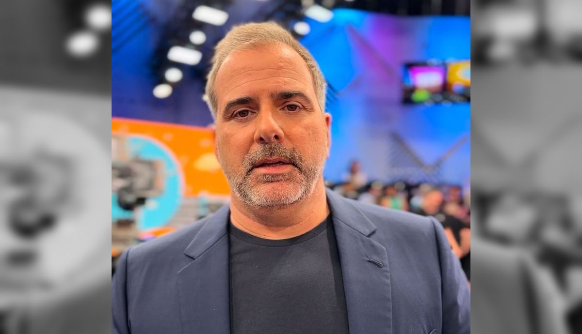 Rodrigo Alvarez relembra caça a tornados e conta experiência: “Sonho ...
