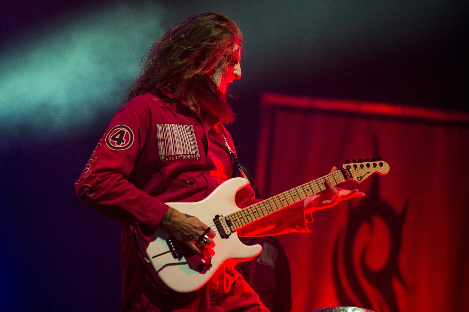 Saiba tudo que rolou no show do Slipknot no Knotfest Brasil