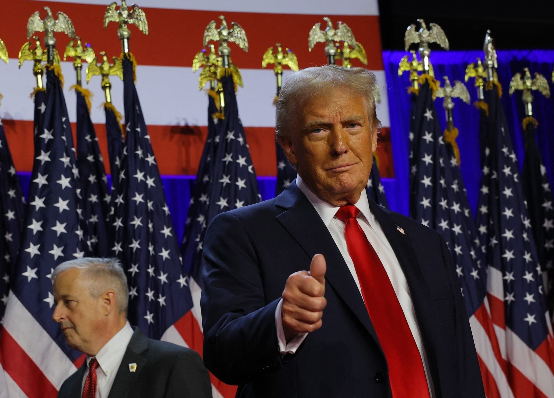 Como a eleição de Trump nos EUA afeta a economia brasileira? Entenda ...