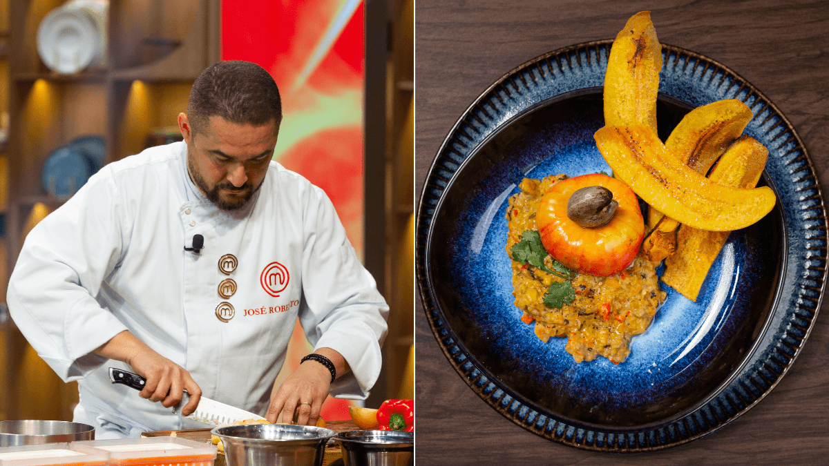 Confira as receitas do menu campeão do MasterChef 2024