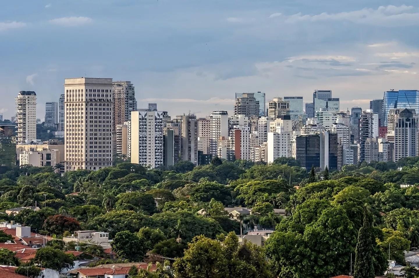 Quais cidades do estado de São Paulo possuem bons índices de qualidade ...