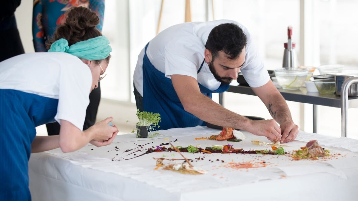 MasterChef teve empratamento na mesa em prova no museu; relembre