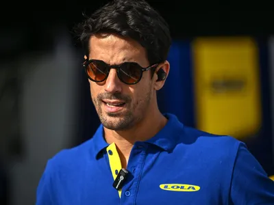 Lucas Di Grassi é penalizado com 27 segundos no México e perde 20 ...