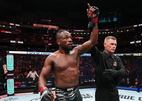 UFC Tampa Bruno Bulldog perde para Manel Kape por nocaute no terceiro round