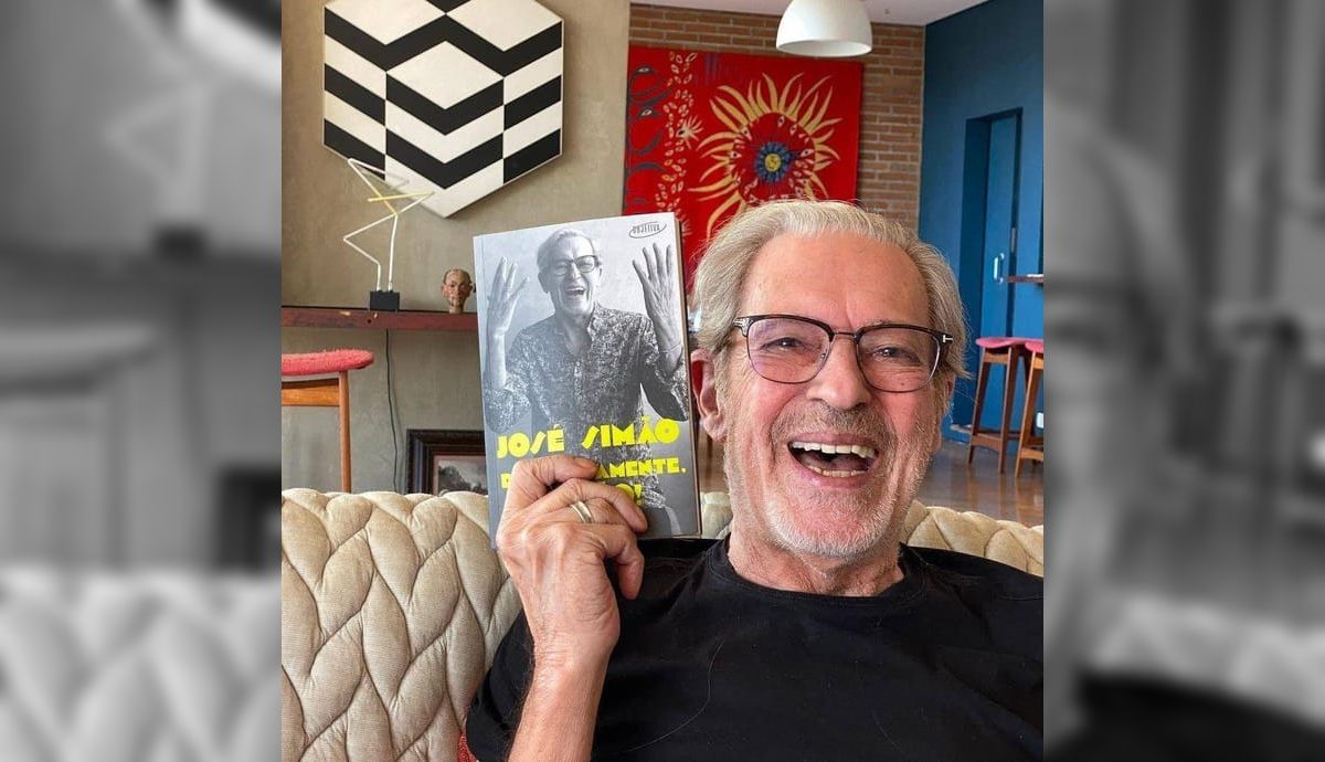 José Simão se despede da BandNews FM após 19 anos no ar: "Missão cumprida"
