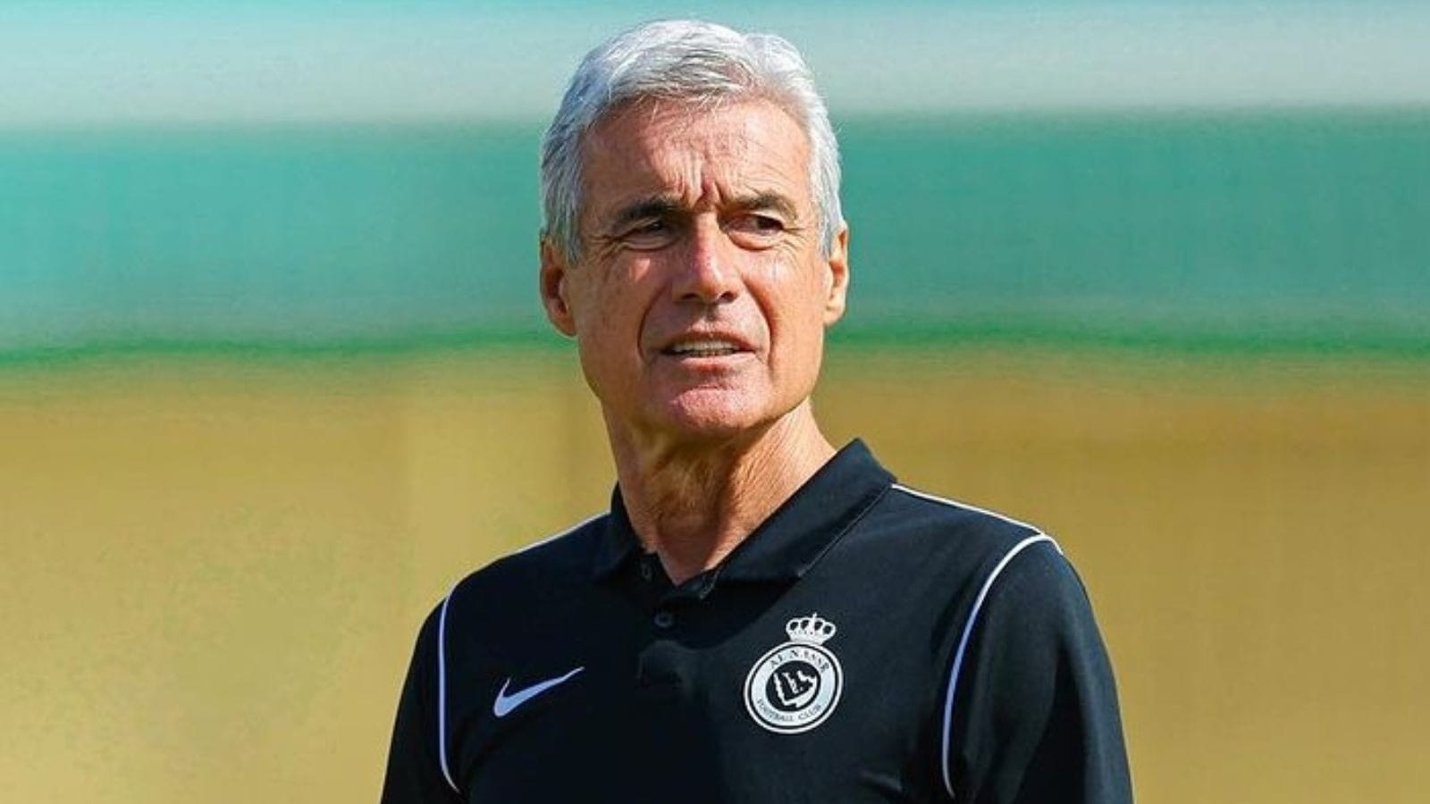 Luís Castro destaca história do Grêmio e projeta novo desafio no Brasil