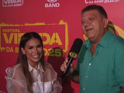 Simone Mendes celebra conquistas em 2024: "Ano mais lindo"