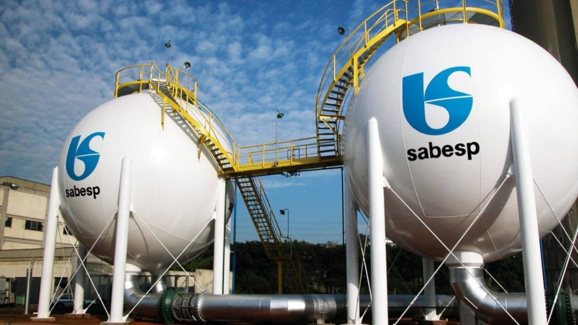 Programa de Estágio da Sabesp abre vagas de estágio em São José dos ...