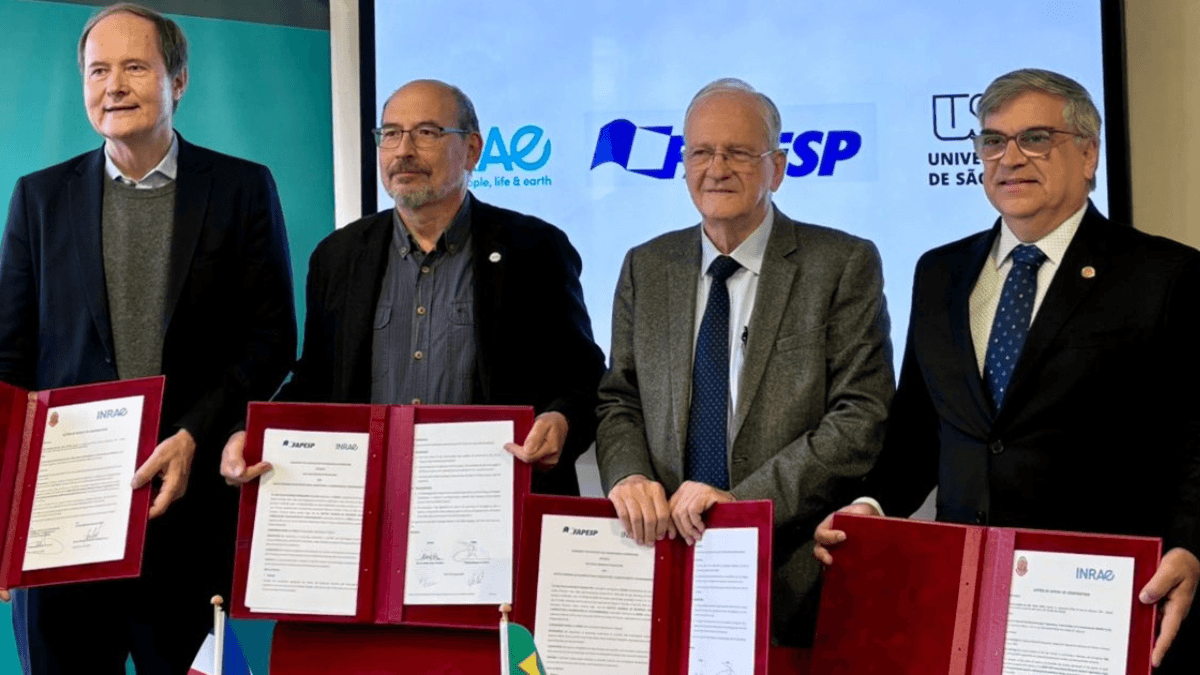 Campus da USP em Piracicaba terá novo centro internacional de estudos