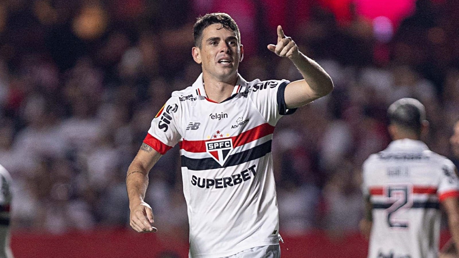São Paulo tem acordo para renovação com bet patrocinadora máster até 2030