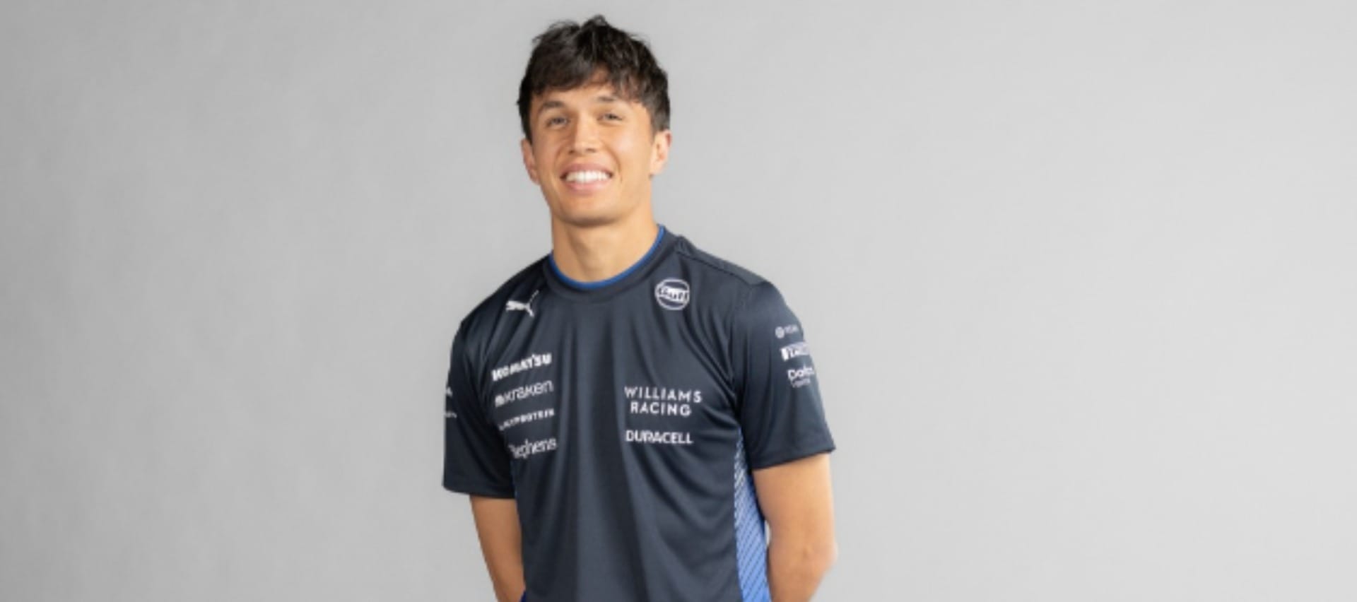 Alexander Albon - Biografia, Notícias, Vídeos e mais | Band