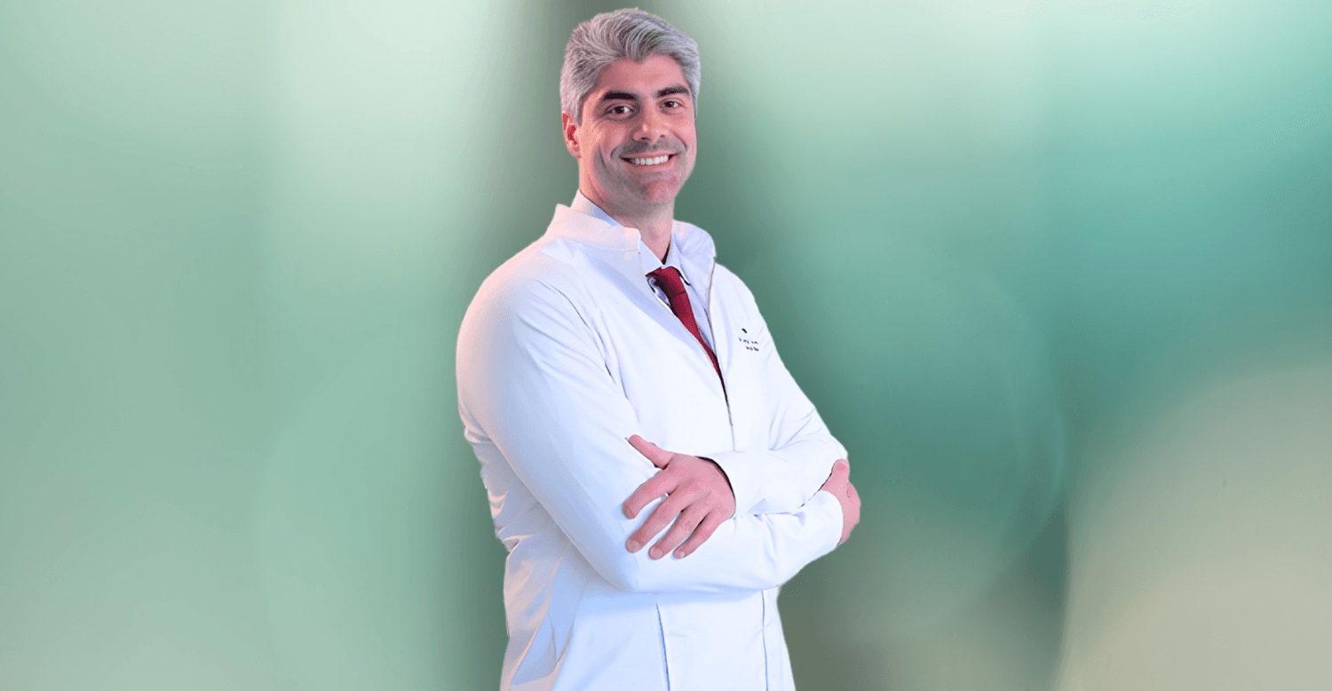 Cirurgia endoscópica da coluna: Dr. George Tavares esclarece mitos e ...