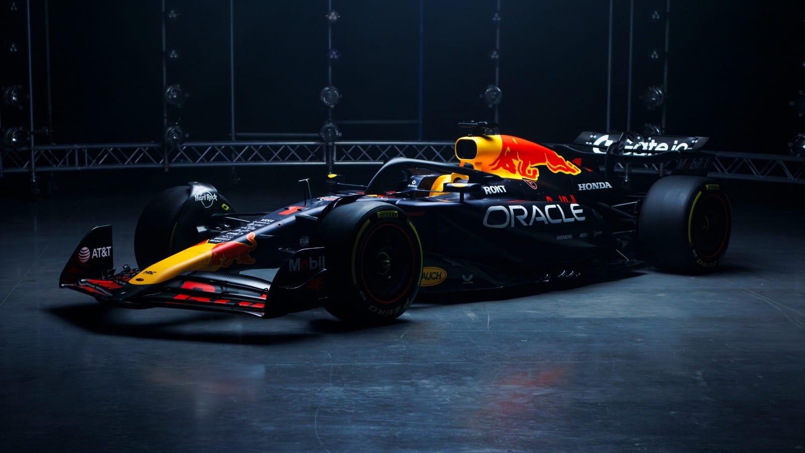 Red Bull apresenta o RB21, novo carro para a temporada 2025 de Fórmula 1