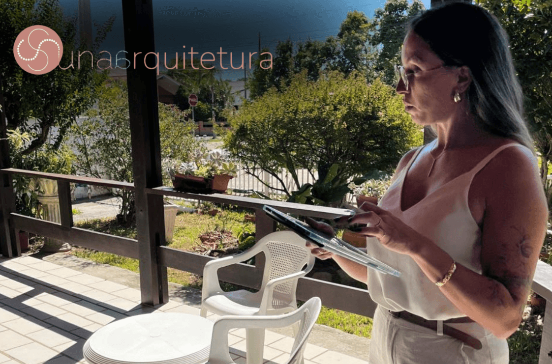 Arquiteta Débora Grobe destaca impacto do projeto arquitetônico na ...