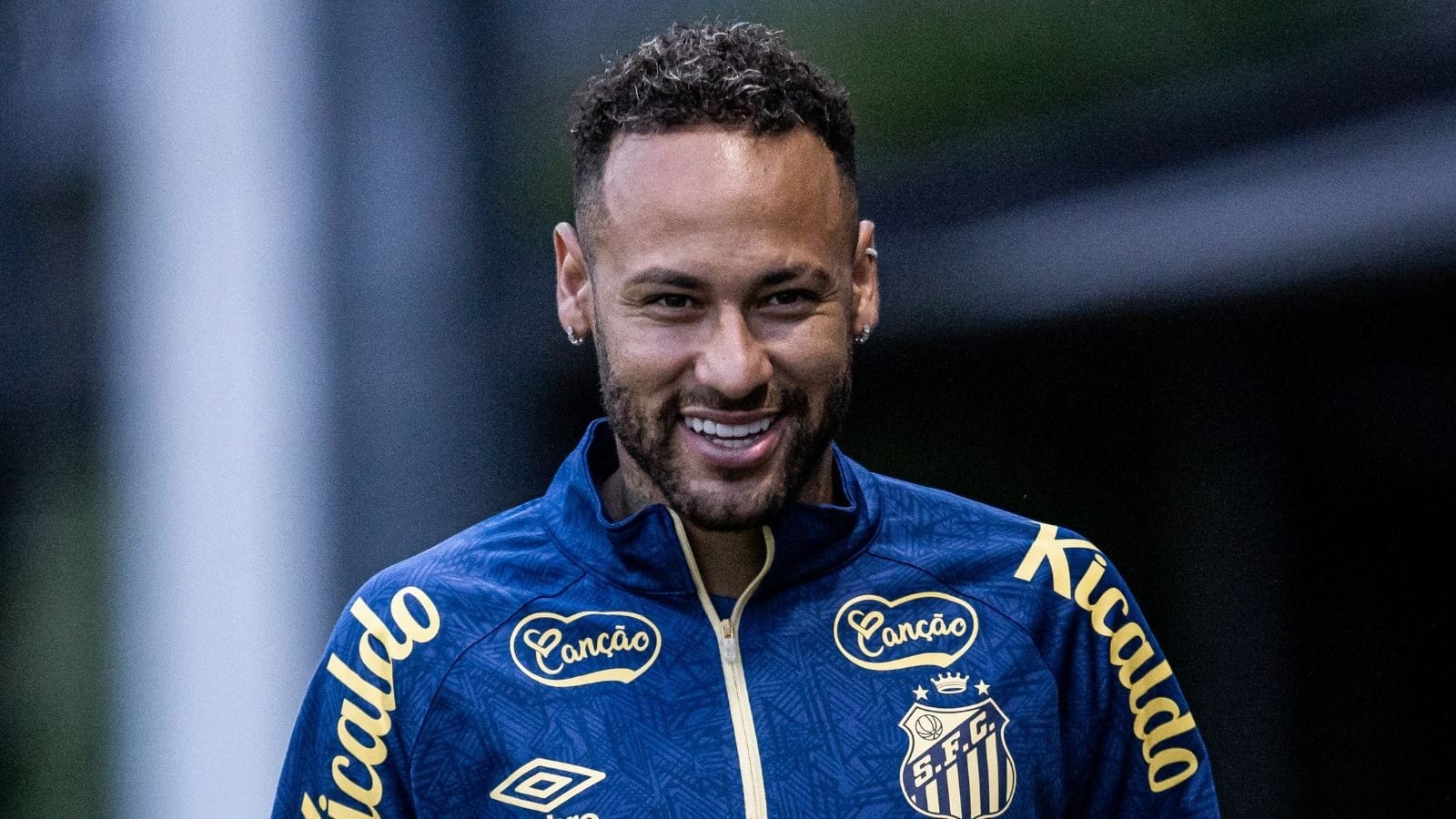 Neymar se declara a amigo após título da Kings League