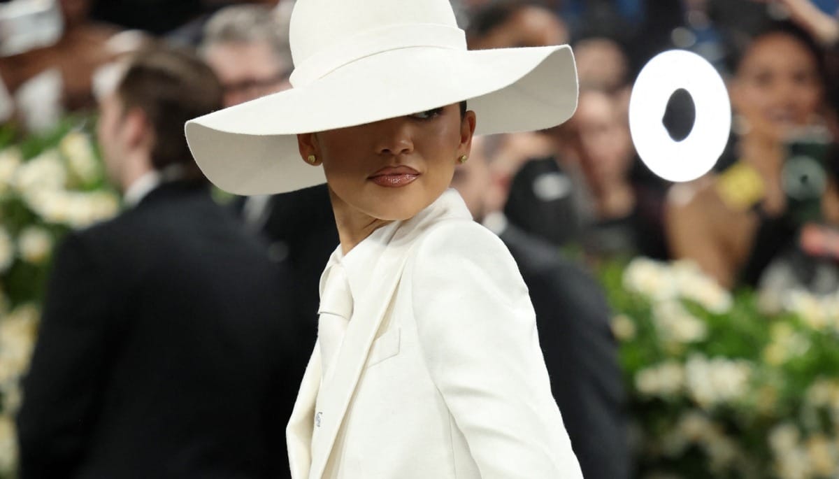 Met Gala 2025: veja os looks dos convidados