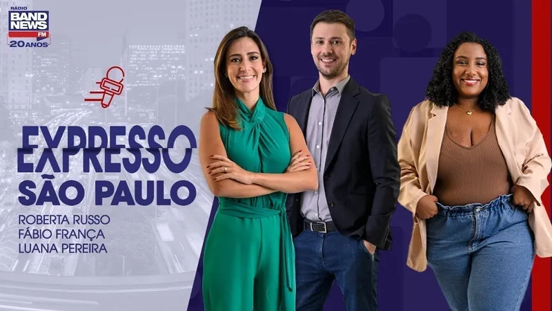 Expresso São Paulo