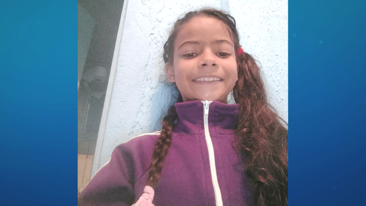 Caso Lara: acusado de matar menina de 12 anos é condenado a quase 20 ...