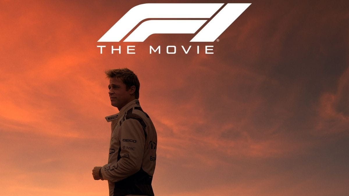 Fórmula 1 divulga último trailer oficial de filme com Brad Pitt antes ...