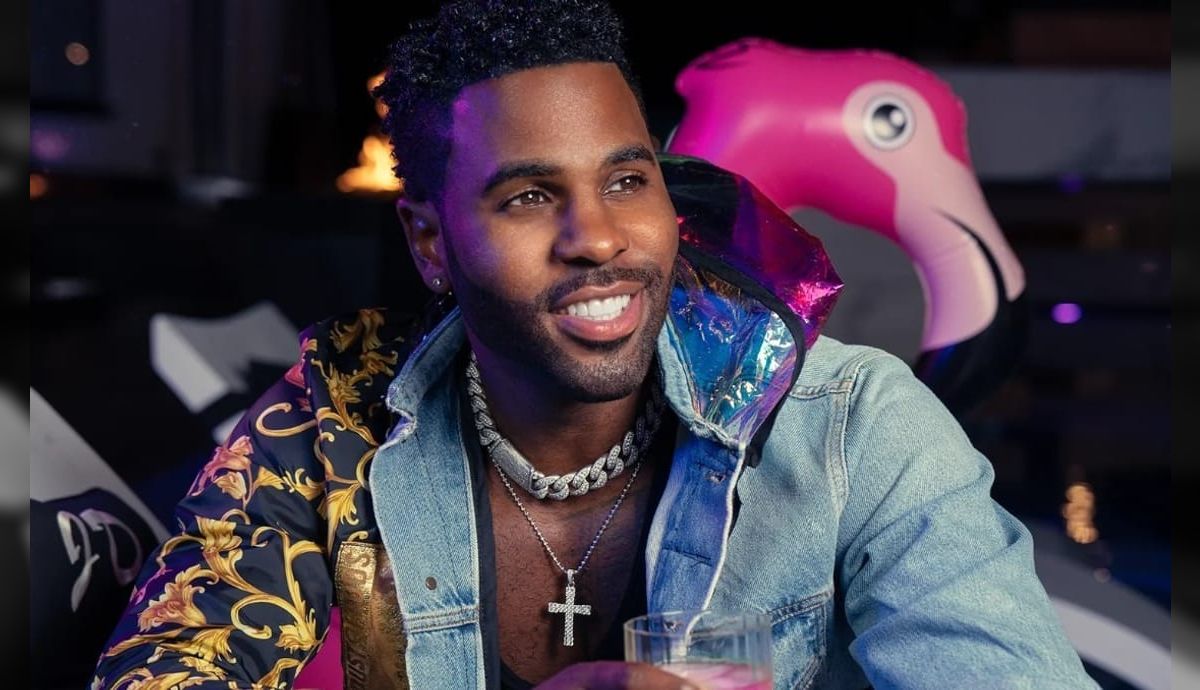The Town anuncia Jason Derulo, Luísa Sonza, Natasha Bedingfield e mais ...