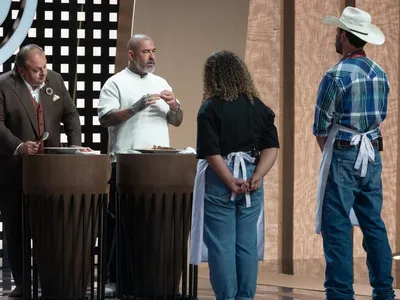 MasterChef 2025: estreia tem duelos entre participantes