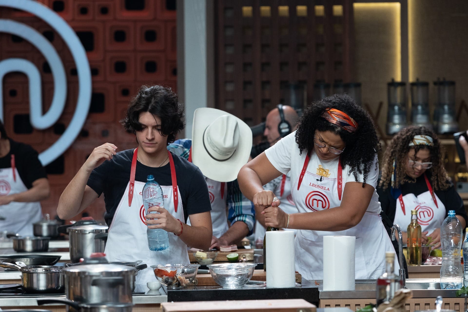 MasterChef 12 estreia sem Ana Paula Padrão pela primeira vez; veja fotos