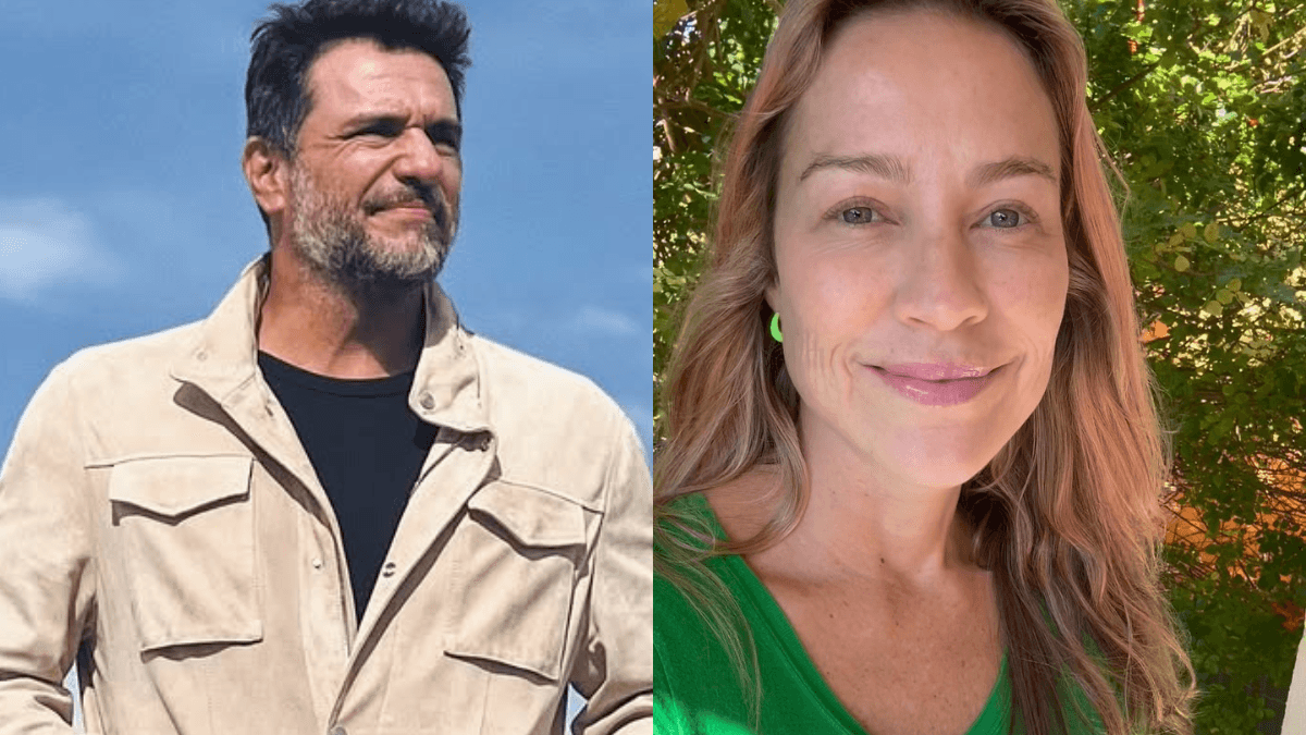 Rodrigo Lombardi desmente apoio à Virginia Fonseca após ser criticado ...
