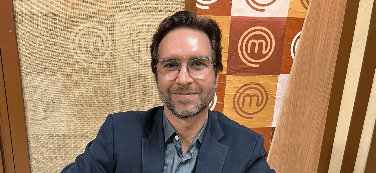 QG MasterChef: assista à entrevista com Salomar, primeiro eliminado da ...
