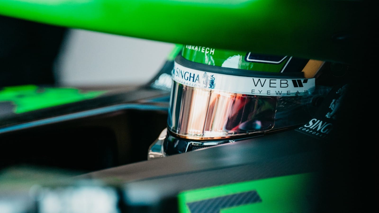GP da Espanha: Bortoleto comemora atualização da Sauber