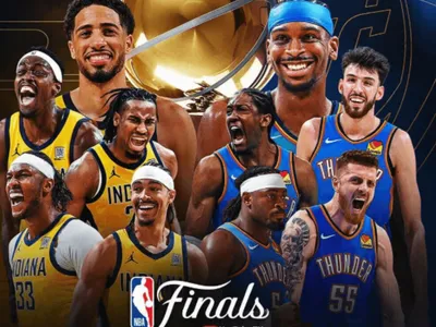 Finais da NBA 2025: saiba todos os detalhes e onde assistirBand Vale