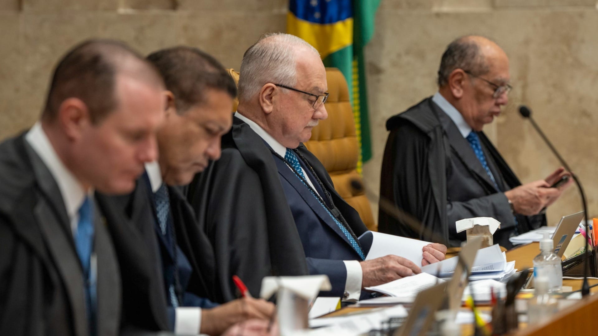 Reforma no Judiciário proposta pela OAB quer STF menos politizado