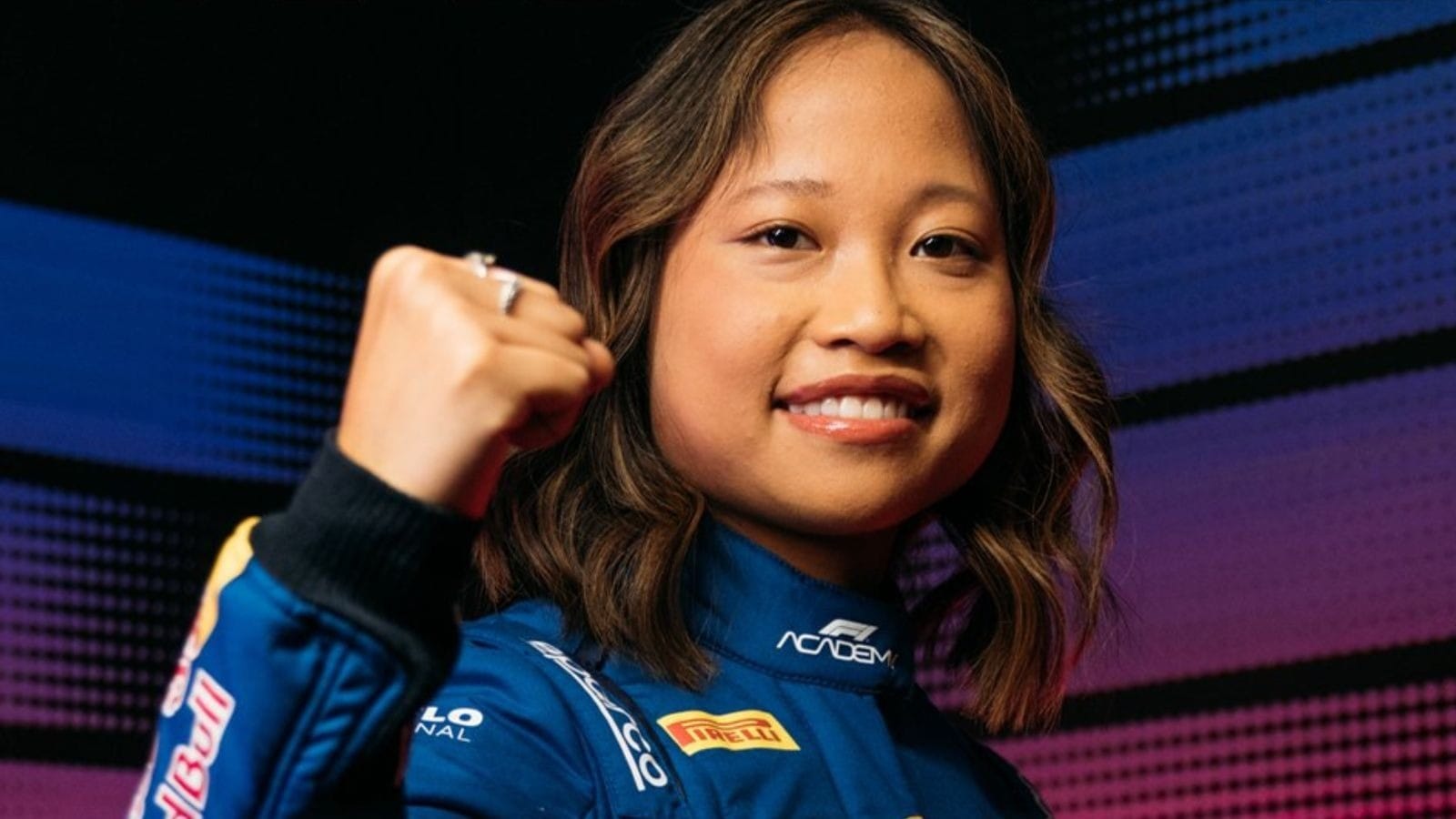 Chloe Chambers vence corrida 3 da F1 Academy no Canadá marcada por ...