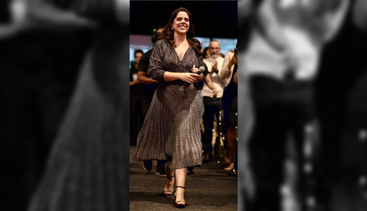 Tábita Camacho: a mente que ajudou a levar a educação emocional ...
