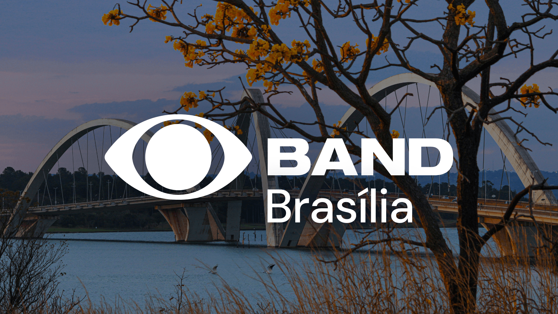 Band Brasília ao vivo: assista à programação