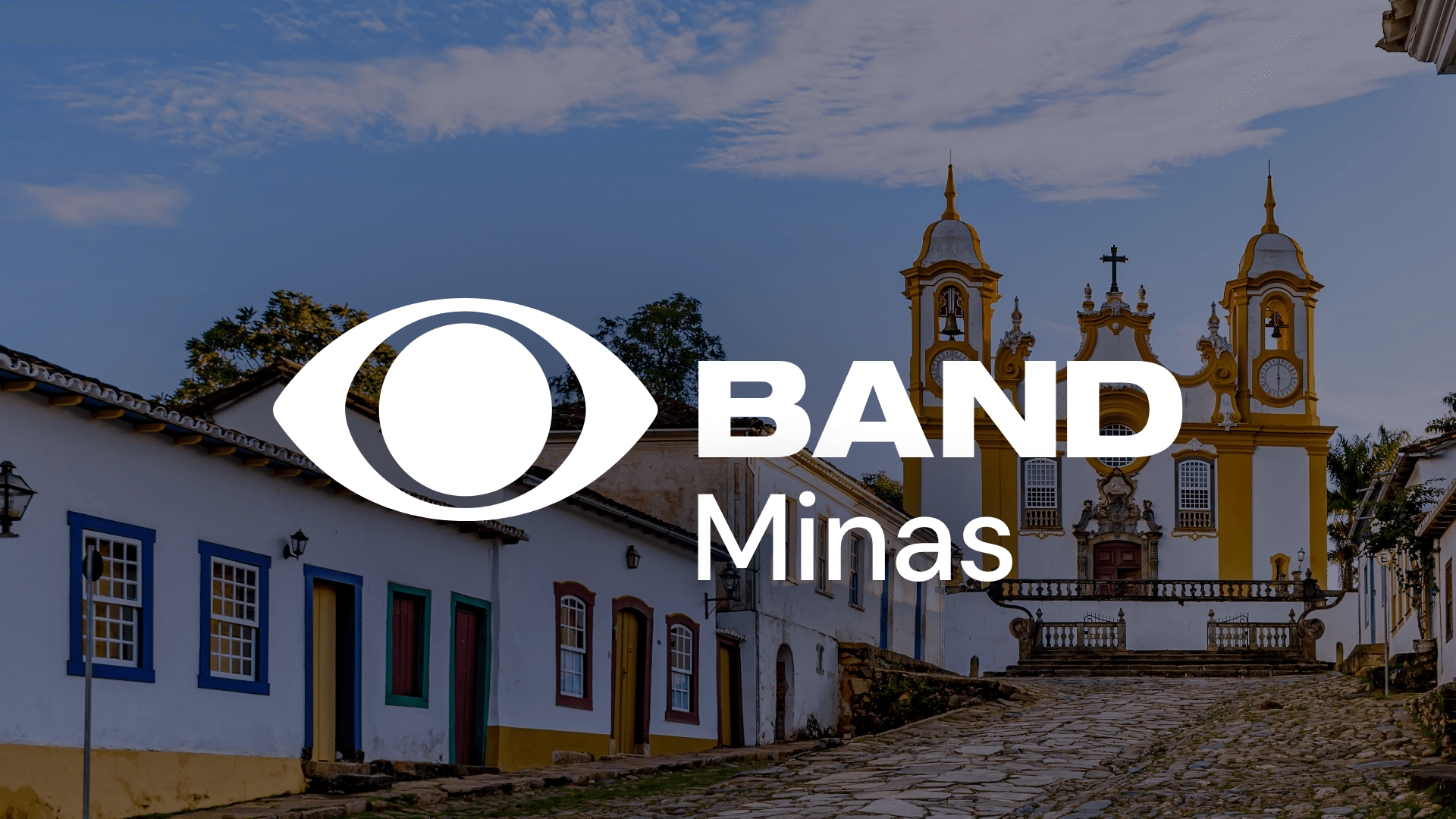 Band Minas ao vivo: assista à programação da Band